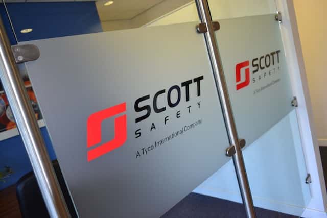 Window Graphics | Sign Makers Manchester | Signage Systems